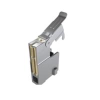 China Connectors MET008402413011 Mini Cool Edge Connector For AI And ML for sale