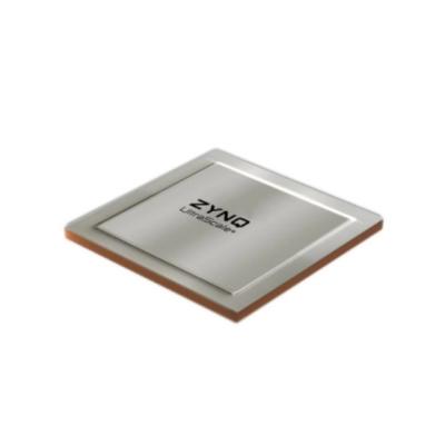 China Field Programmable Gate Array XCZU19EG-3FFVE1924E SoC FPGA FBGA-1924 Systems On Chip for sale