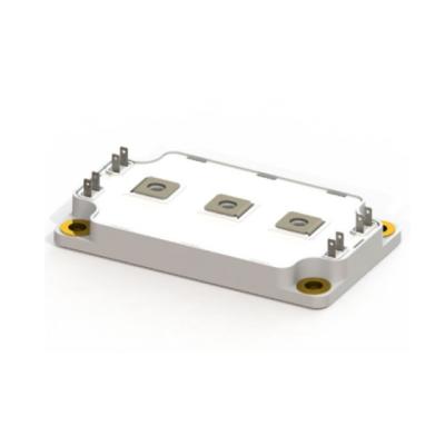 China Automotive IGBT Modules MSCDC600A70AG 700V 600A Phase Leg SiC Diode Power Module for sale