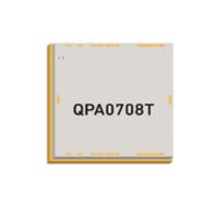 China Wireless Communication Module QPA0708T General Purpose 60 Watt GaN Power Amplifier for sale