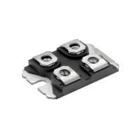China Automotive IGBT Modules MSC2X31SDA070J 700V 30A Dual SiC Schottky Barrier Diode for sale