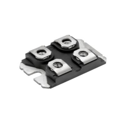 China Automotive IGBT Modules MSC2X30SDA120J 1200V Dual SiC Schottky Barrier Diode SOT-227 for sale