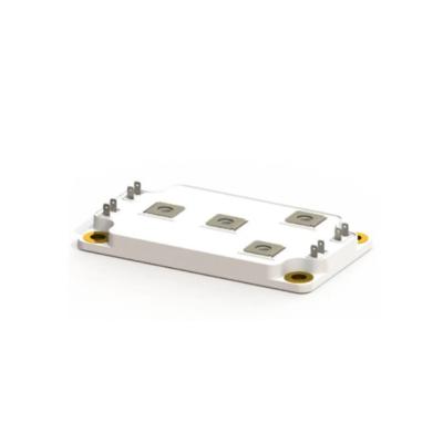 China Automotive IGBT Modules MSCDC100H170AG SP6C 1700V Full Bridge SiC Diode Module for sale