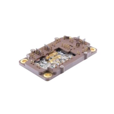 China Automotive IGBT Modules MSCGLQ50X120CTYZBNMG 1200V 50A SiC Diode Hybrid Module for sale