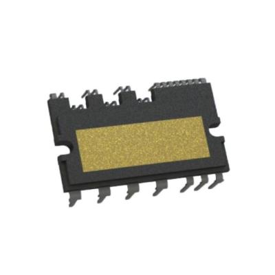 China Automotive IGBT Modules ID20FFX60U3S 600V 20A Compact IPM Module U3 Package for sale