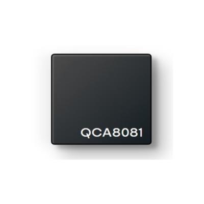 China IoT Chip QCA8081 Single Port Four Speed Ethernet Physical Layer Transceiver MQFN-56 for sale