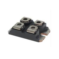 China Automotive IGBT Modules MSC40SM120JCU2 1200V Boost Chopper SiC MOSFET Power Module for sale