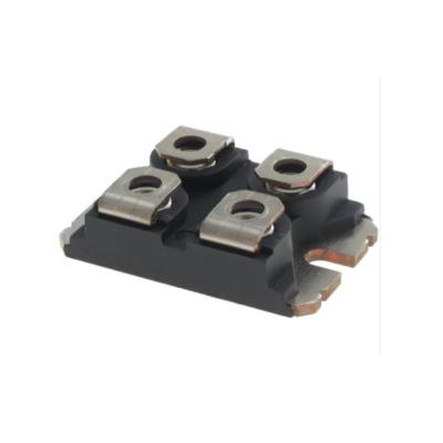 China Automotive IGBT Modules MSC40SM120JCU2 1200V Boost Chopper SiC MOSFET Power Module for sale