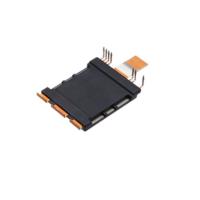 China Automotive IGBT Modules MD29HFC120N4HFY 1200V 2.83mΩ SiC MOSFET Power Module for sale