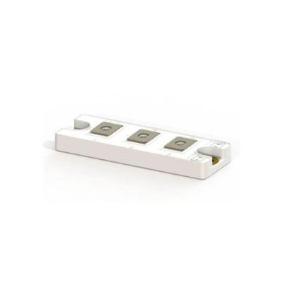 China Automotive IGBT Modules MSCDC200A70D1PAG Phase Leg SiC Diode Module In D1P Package for sale