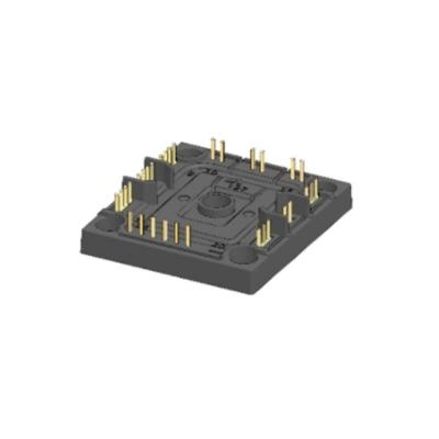 China Automotive IGBT Modules MSCGLQ25X120CRTBL3NG 1200V 25A Hybrid SiC Modules BL3 for sale