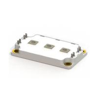 China Automotive IGBT Modules MSCDC300A170AG 1700V 300A Phase Leg SiC Diode Module for sale