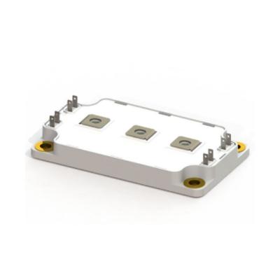 China Automotive IGBT Modules MSCDC300A170AG 1700V 300A Phase Leg SiC Diode Module for sale