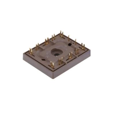 China Automotive IGBT Modules MSCGLQ50DDU120CTBL2NG 1200V Dual Common Emitter IGBT Module for sale