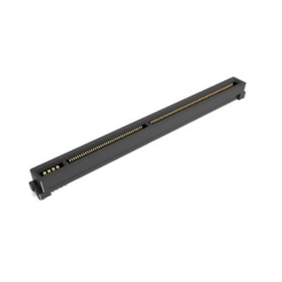 China Connectors SE1820023111111 Slim Cool Edge Hybrid Connector For Radio Units for sale