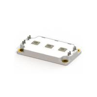 China Automotive IGBT Modules MSCDC300A120AG 1200V Phase Leg SiC Diode Power Module SP6C for sale