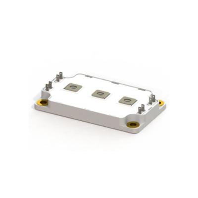 China Automotive IGBT Modules MSCDC300A120AG 1200V Phase Leg SiC Diode Power Module SP6C for sale