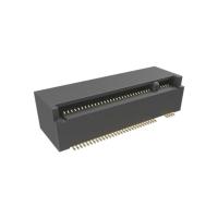 China Connectors MDT850M01501 PCIe M.2 Gen 5 Card Edge Connectors For Laptop for sale