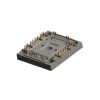 China Automotive IGBT Modules MSCGLQ75H120CTBL3NG 1200V 75A Full Bridge IGBT Module BL3 for sale