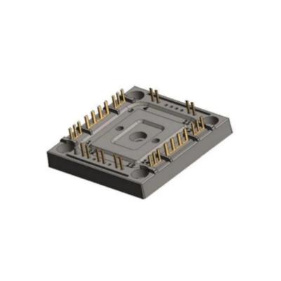 China Automotive IGBT Modules MSCGLQ75H120CTBL3NG 1200V 75A Full Bridge IGBT Module BL3 for sale
