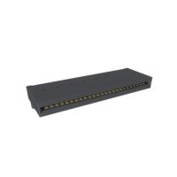 China Connectors HPG12P14SRT153C 3000W EnergyEdge X-treme Card Edge Connector for sale