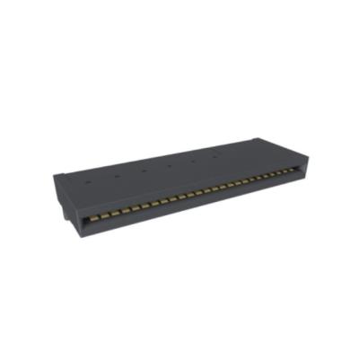 China Connectors HPG12P14SRT153C 3000W EnergyEdge X-treme Card Edge Connector for sale