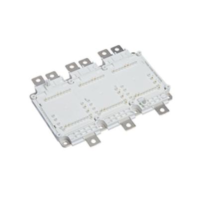 China Automotive IGBT Modules GD400HTX120P6HFL 1200V 400A Sixpack IGBT Module for sale
