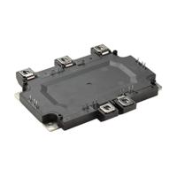 China Automotive IGBT Modules GD400FFX75P3H 750V 400A IGBT Power Module P3 Package for sale