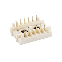 China Automotive IGBT Modules GD10FSX65L4SN 650V 10A Sixpack IGBT Module L4 Package for sale