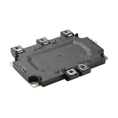 China Automotive IGBT Modules GD300FFX65P3S 650V 300A IGBT Power Module P3 Package for sale