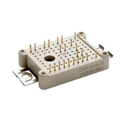 China Automotive IGBT Modules GD25PJA120L2SF 1200V 25A IGBT Module With Short Circuit Ruggedness for sale