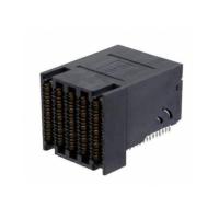 China Connectors EBTF-6-12-2.0-S-RA-1-L ExaMAX High-Speed Backplane Connectors for sale