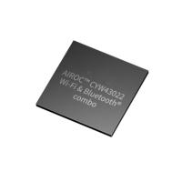 China Wireless Communication Module CYW43022CWBT Single-Chip Wi-Fi 5 And BT 5.4 Combo for sale