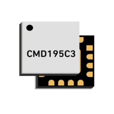 China Wireless Communication Module CMD195C3 DC-18 GHz SPDT Non-Reflective Switch IC for sale