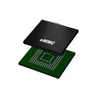 China Memory IC Chip ASFC128G32T5-51BIN Industrial Embedded eMMC 5.1 Memory for sale