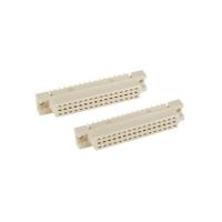 China Connectors 86093487313B55F1LF High Reliability Din High Temperature Connector for sale