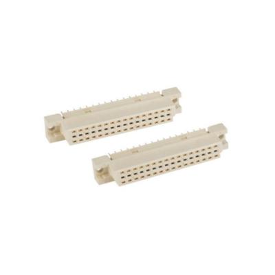 China Connectors 86093487313B55F1LF High Reliability Din High Temperature Connector for sale