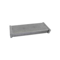China Connectors 10169064-5006100LF High Speed DensiStak Board-To-Board Connector for sale