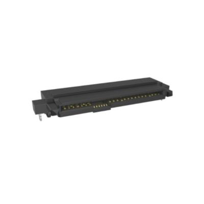 China Connectors PSAS5F3130191TR Right Angle SAS PCIe 5.0 Connectors For HDD for sale