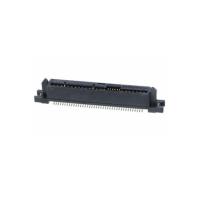 China Connectors 10120513-002C-TRLF SAS PCIe Receptacle And Plug Connectors for sale