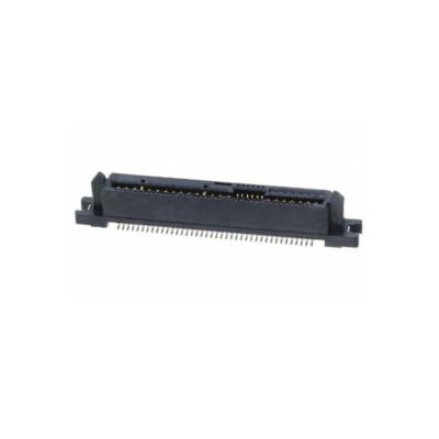 China Connectors 10120513-002C-TRLF SAS PCIe Receptacle And Plug Connectors for sale