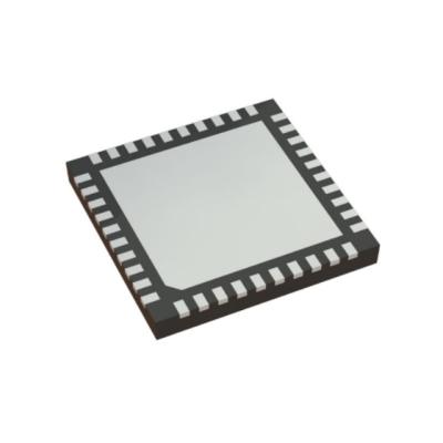 China Integrated Circuit Chip SM802123UMG ClockWorks FLEX Ultra-Low Jitter Clock Generator for sale
