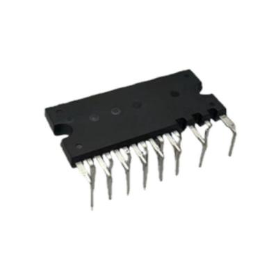 China Automotive IGBT Modules ID10FFX60U5SS 600V 10A Sixpack IPM Module In U5 Package for sale