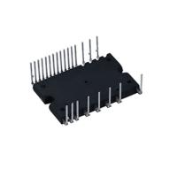 China Automotive IGBT Modules ID15FFX60U1S 600V 15A Compact IPM Module U1 Package for sale