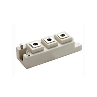 China Automotive IGBT Modules GD75HFX170C1S 1700V 75A Half Bridge IGBT Power Module for sale