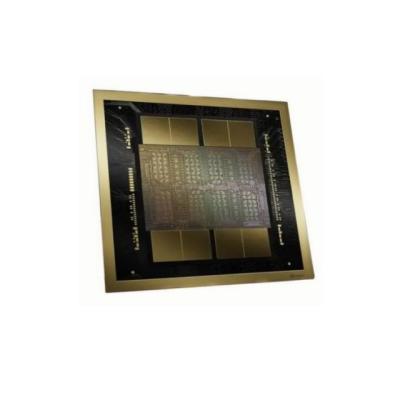 China AI Processor Chip B100 High-Speed Accelerators For Generative AI And HPC for sale