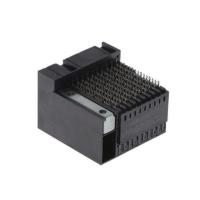 China Connectors EBTF-4-10-2.0-S-RA-1-L High-Speed Backplane Right-Angle Receptacle 80POS for sale