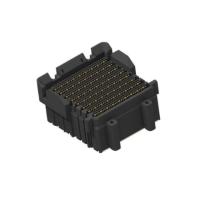 China Connectors 10172647-120000ULF High Bandwidth EXAMEZZ2 Backplane Connector for sale