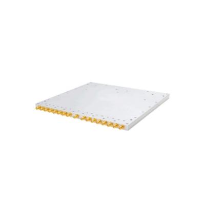 China Wireless Communication Module ZN16PD-0563-S 50Ω 16 Ways DC Pass Power Splitter for sale