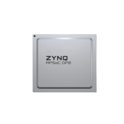 China AI Processor Chip XCZU48DR-2FFVG1517I 6GHz Zynq UltraScale+ RFSoC Gen 3 Adaptive SoC for sale